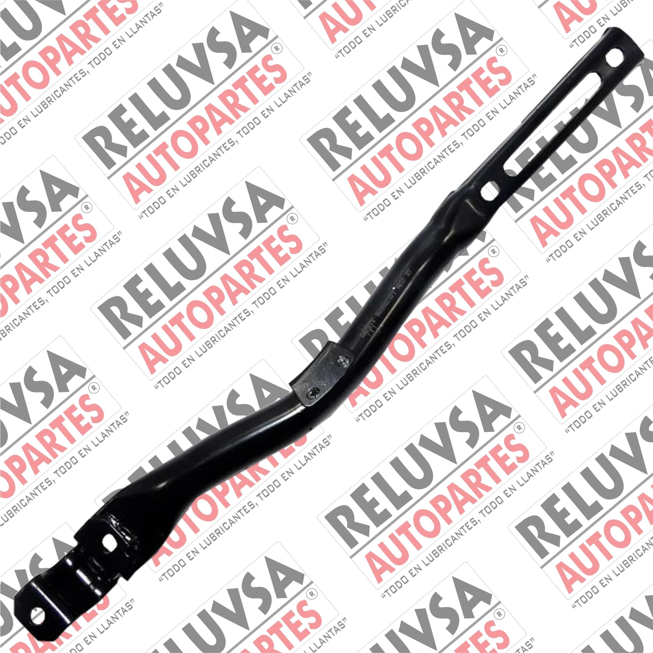 RELUVSA SA DE CV - TIENDA - form