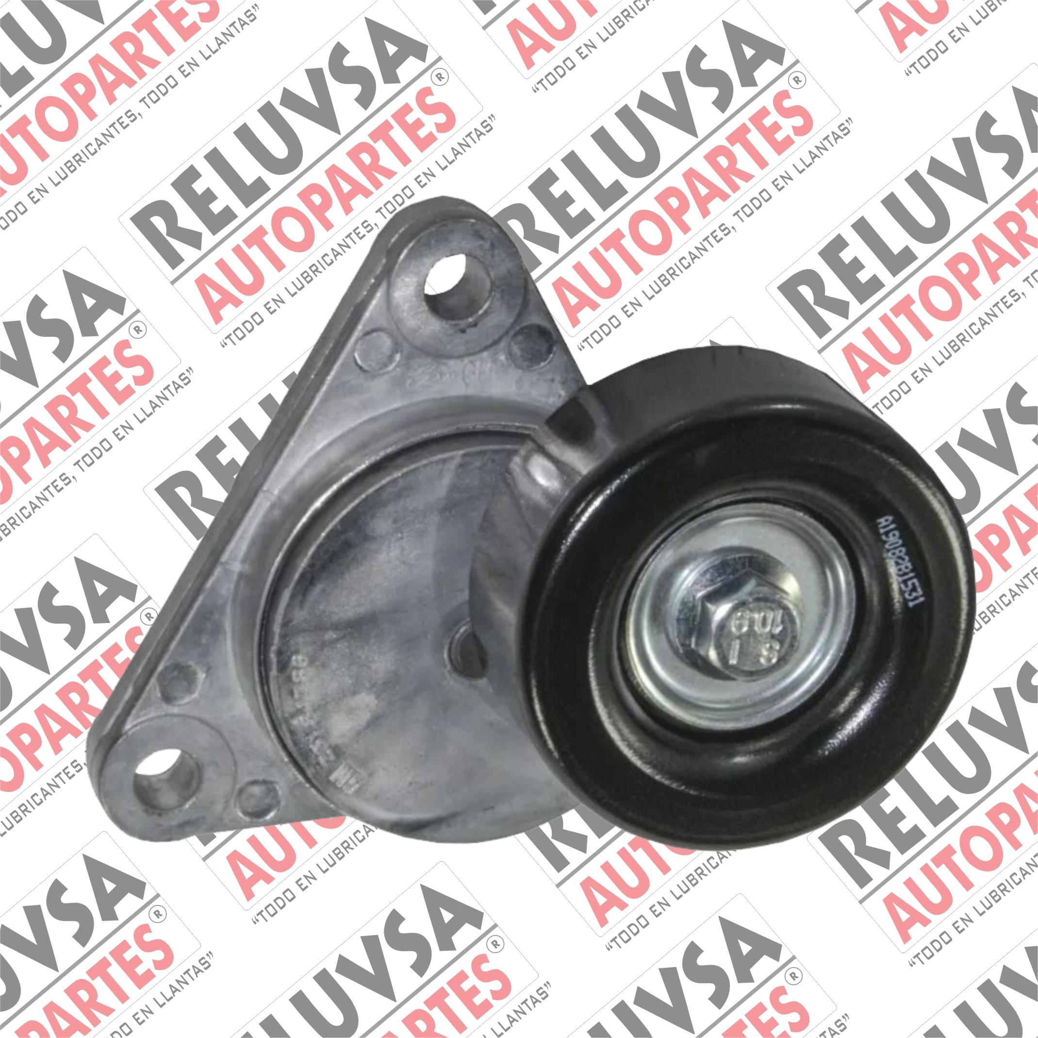 RELUVSA SA DE CV - TIENDA - form